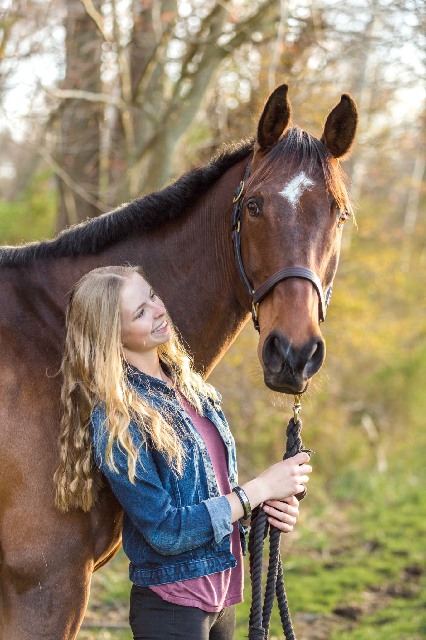 Morgyn & Niro | Chesterfield Farm